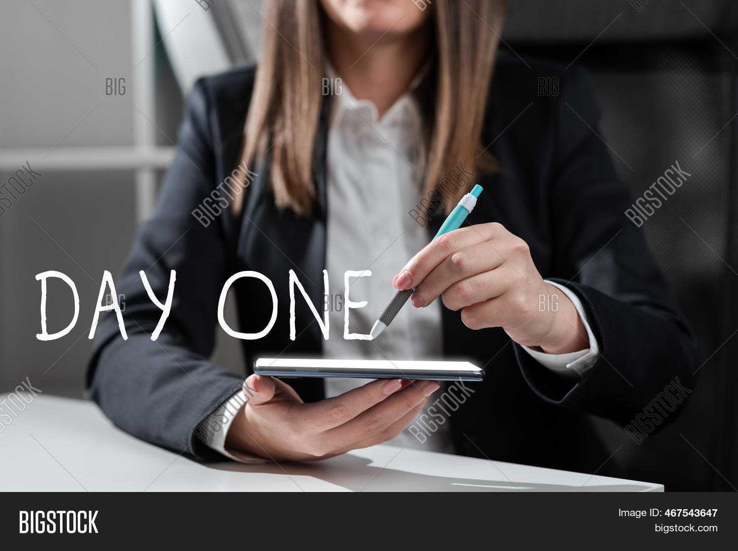 Handwriting Text Day Image & Photo (Free Trial) | Bigstock