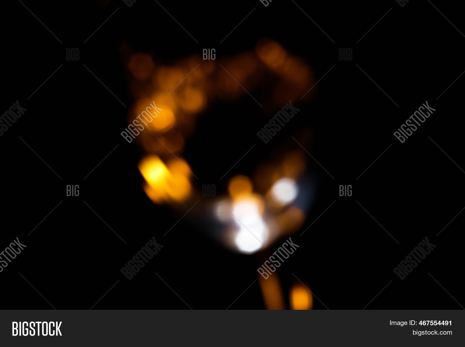 Overlay Light Effect Image & Photo (Free Trial) | Bigstock