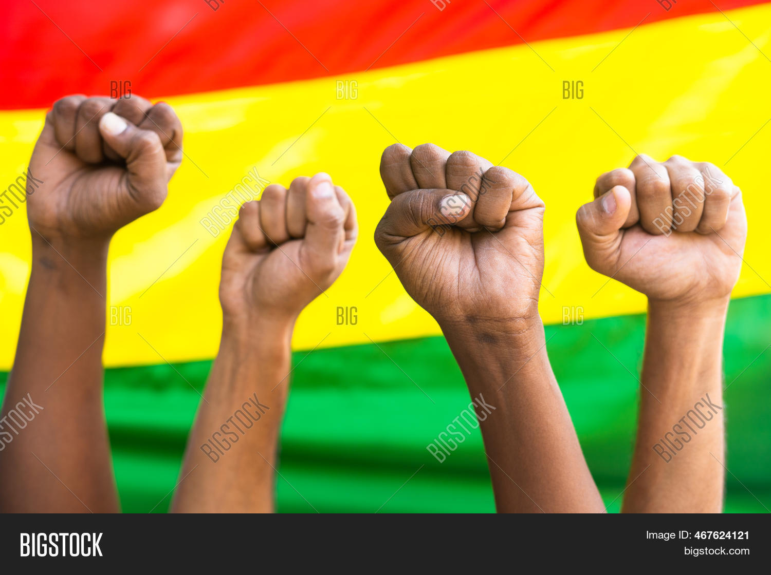 Concept Unity Image & Photo (Free Trial) | Bigstock