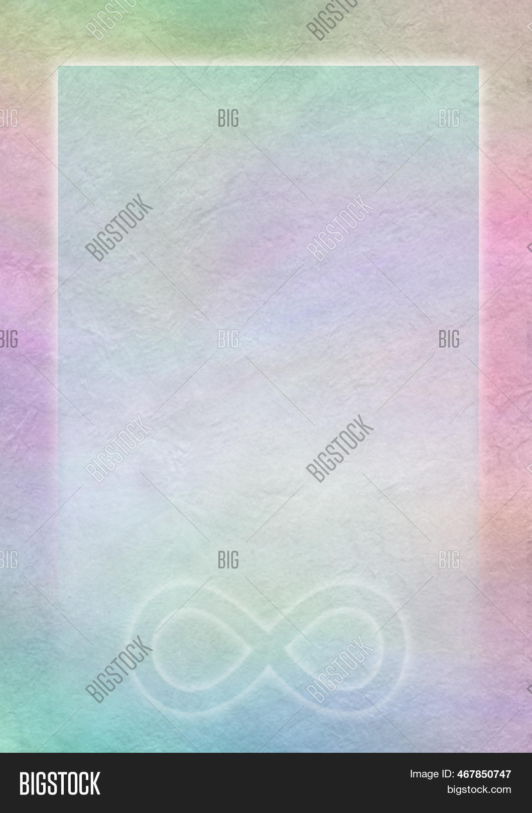 Infinity Symbol Rustic Image & Photo (Free Trial) | Bigstock