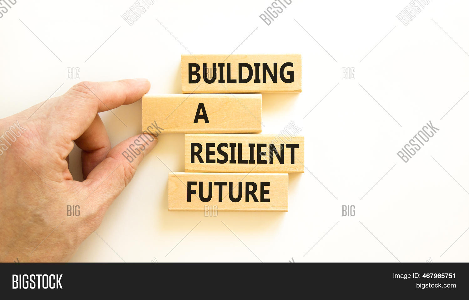 Building Resilient Image & Photo (Free Trial) | Bigstock