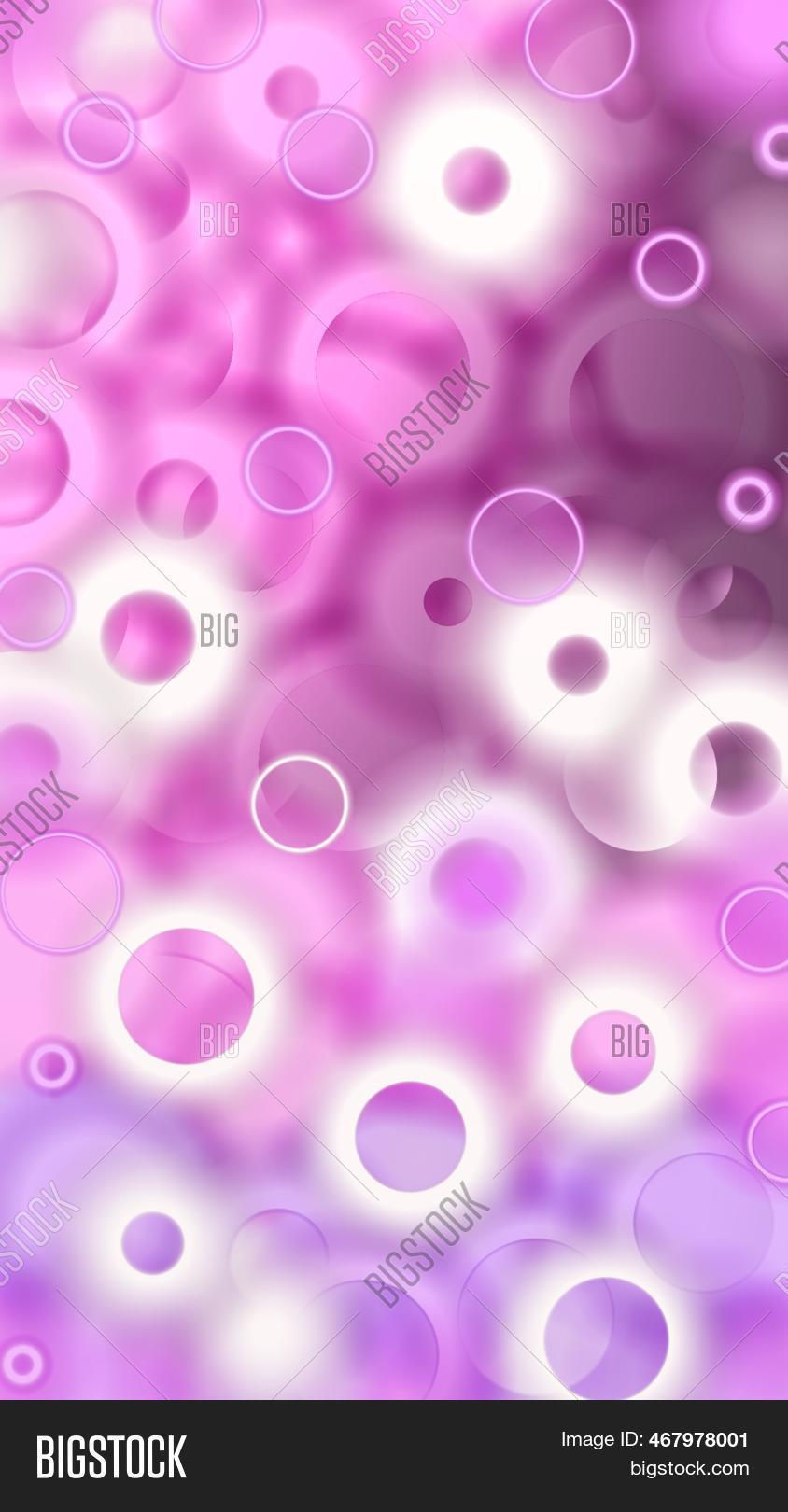 Gloop Pen Fuzzy Pink Image & Photo (Free Trial) | Bigstock