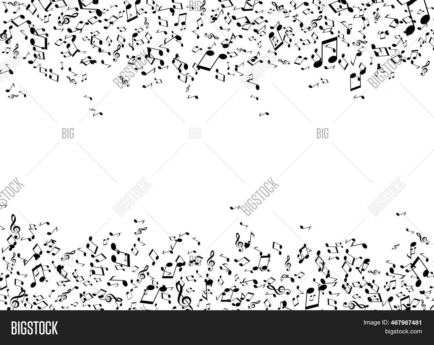 Many Music 이미지 및 사진(무료 체험) | Bigstock