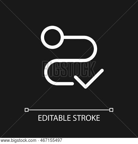 Delivery Completed Vector & Photo (Free Trial) | Bigstock