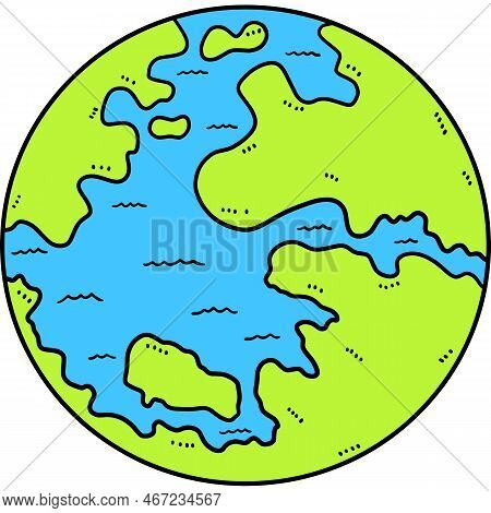 This Cartoon Clipart Vector & Photo (Free Trial) | Bigstock