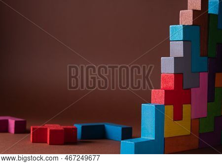 Geometric Shapes On Image & Photo (Free Trial) | Bigstock