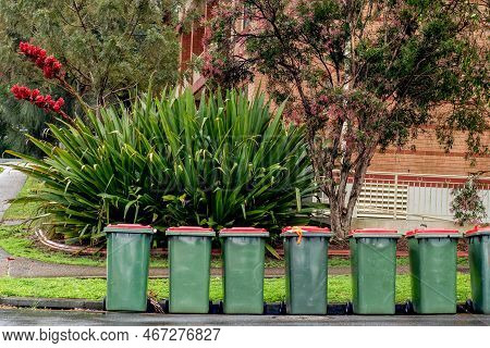 Australian Garbage Image & Photo (Free Trial) | Bigstock
