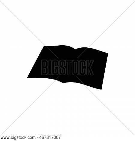 Journal Icon. Simple Vector & Photo (Free Trial) | Bigstock