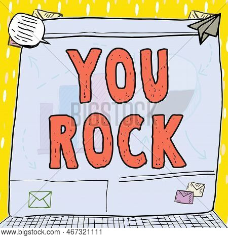 Writing Displaying Image & Photo (Free Trial) | Bigstock