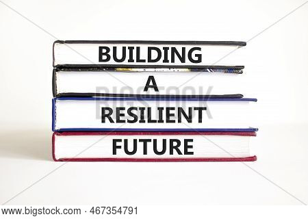 Building Resilient Image & Photo (Free Trial) | Bigstock