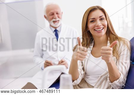 Portrait Satisfied Image & Photo (Free Trial) | Bigstock