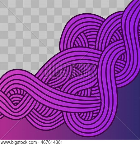 4 Lines Background Vector & Photo (Free Trial) | Bigstock