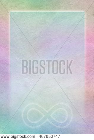 Infinity Symbol Rustic Image & Photo (Free Trial) | Bigstock