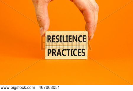 Resilience Practices Image & Photo (Free Trial) | Bigstock