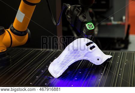 Automated 3d Image & Photo (Free Trial) | Bigstock