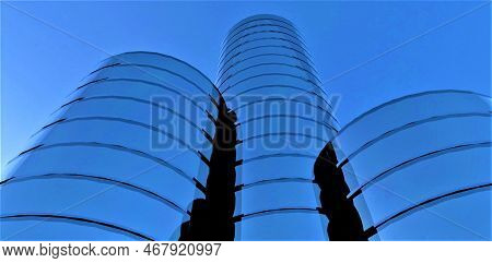 Three Abstract Round Image & Photo (Free Trial) | Bigstock