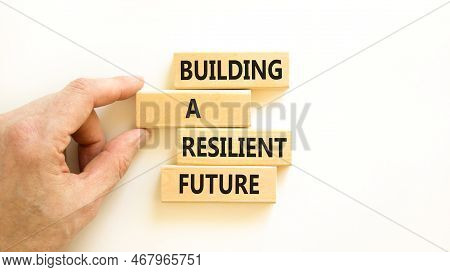 Building Resilient Image & Photo (Free Trial) | Bigstock