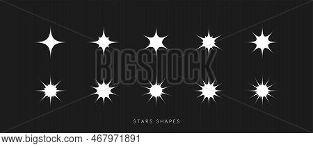 Universal Vector Star Vector & Photo (Free Trial) | Bigstock