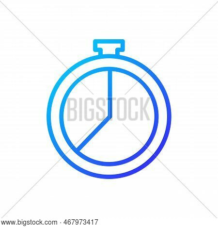 Countdown Timer Pixel Vector & Photo (Free Trial) | Bigstock