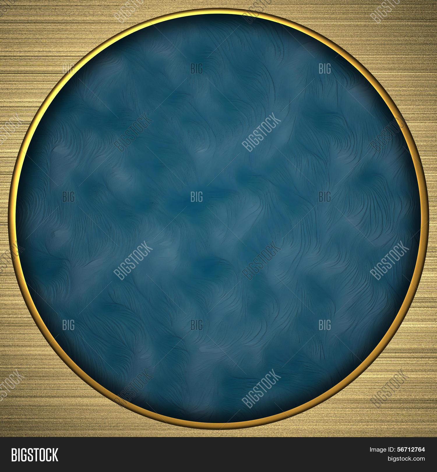 Background Gold Circle Image & Photo (Free Trial) | Bigstock