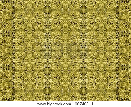 Ancient Golden Image & Photo (Free Trial) | Bigstock
