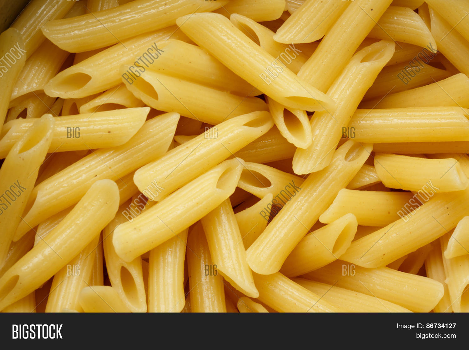 Italian Pasta Close . Image & Photo (Free Trial) | Bigstock