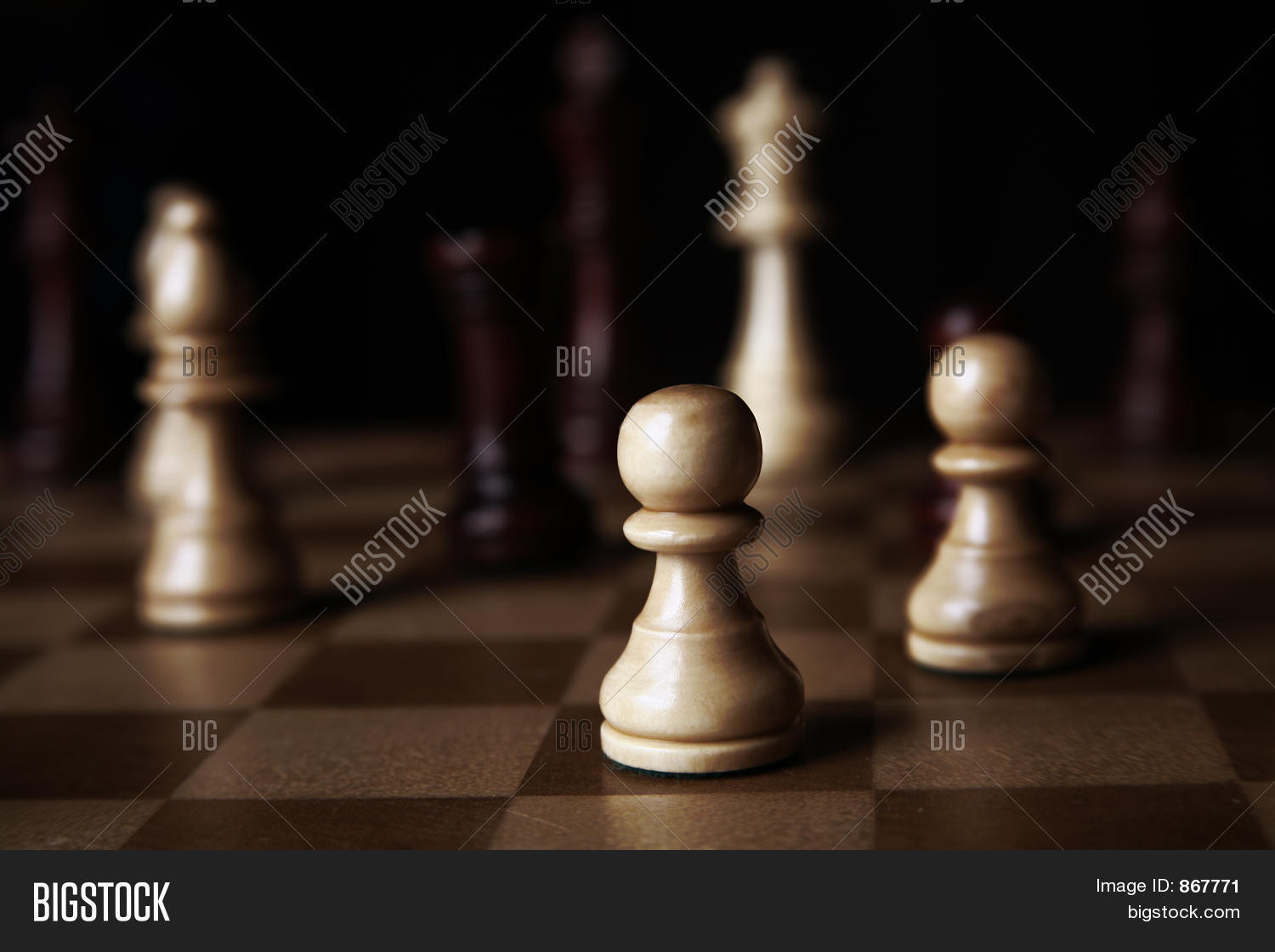 Chess Image & Photo (Free Trial) | Bigstock