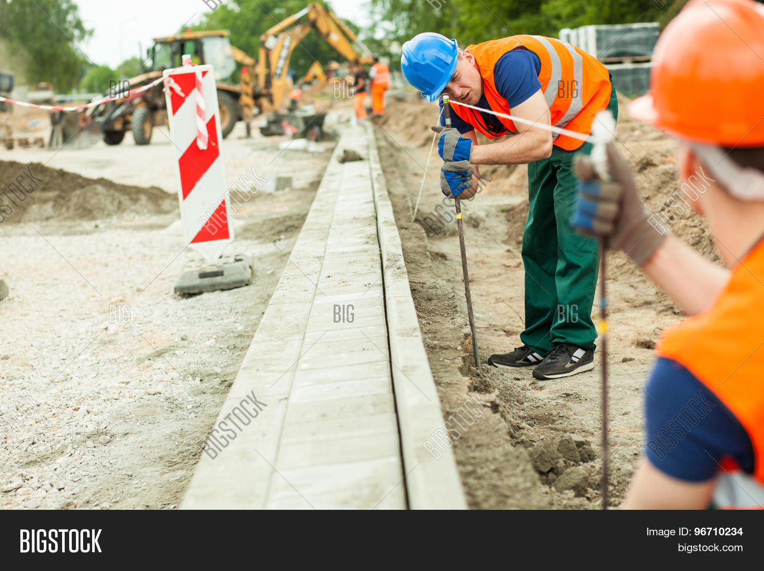 Tired Road Image & Photo (Free Trial) | Bigstock