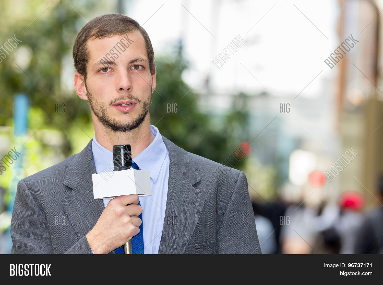 Attractive Image & Photo (Free Trial) | Bigstock