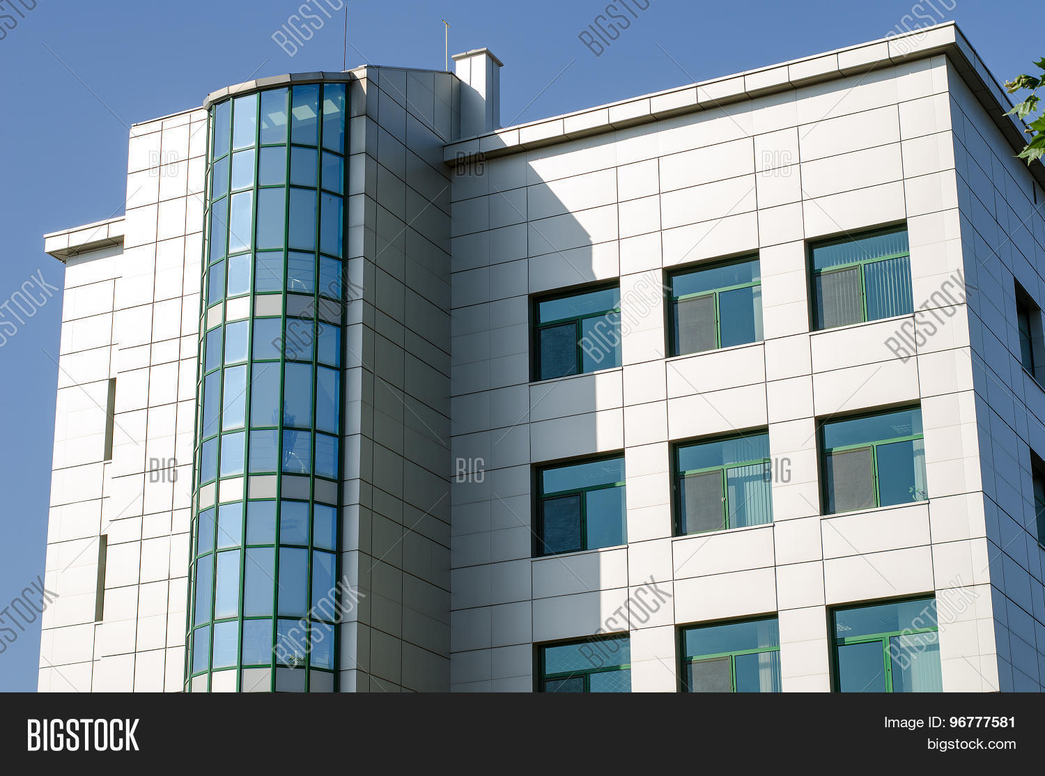 Office Building Image & Photo (Free Trial) | Bigstock