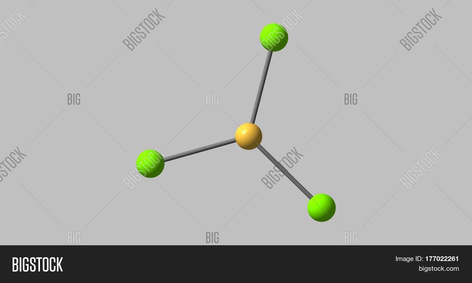 Boron Trichloride Image & Photo (Free Trial) | Bigstock