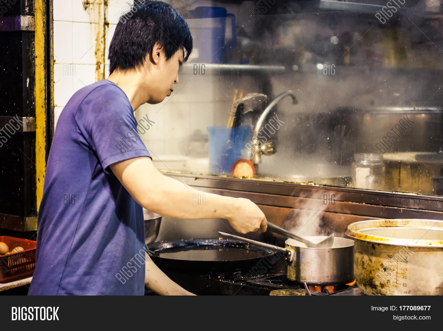 Hong Kong China - 8 Image & Photo (Free Trial) | Bigstock