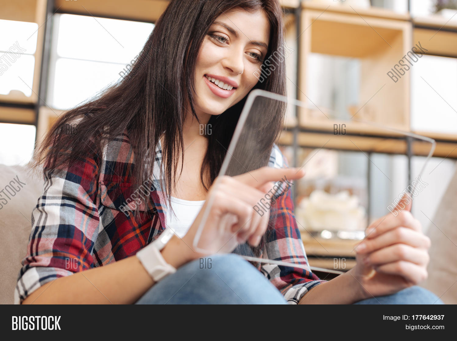 Progressive Technology Image & Photo (Free Trial) | Bigstock