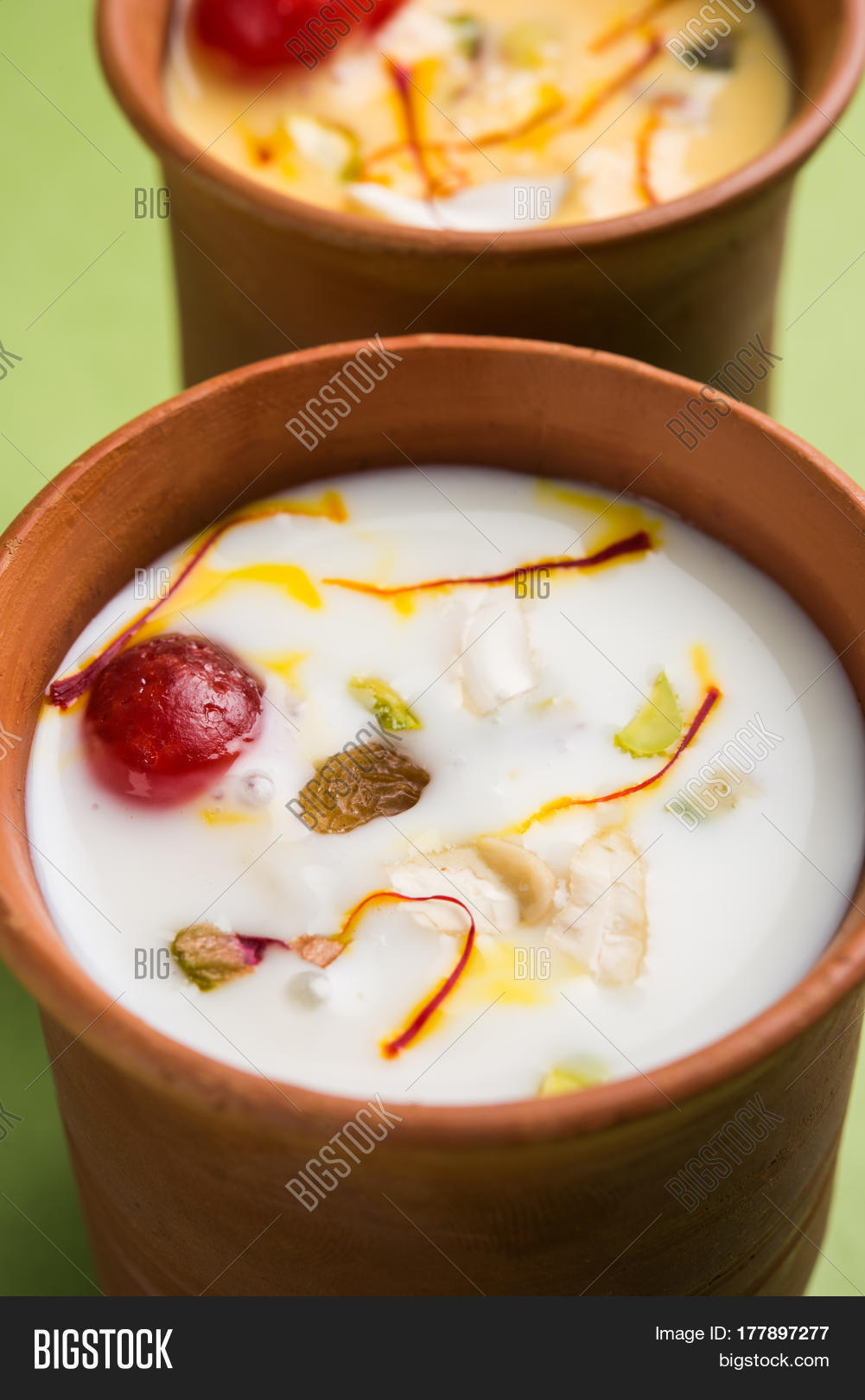 Authentic Indian Cold Image & Photo (Free Trial) | Bigstock