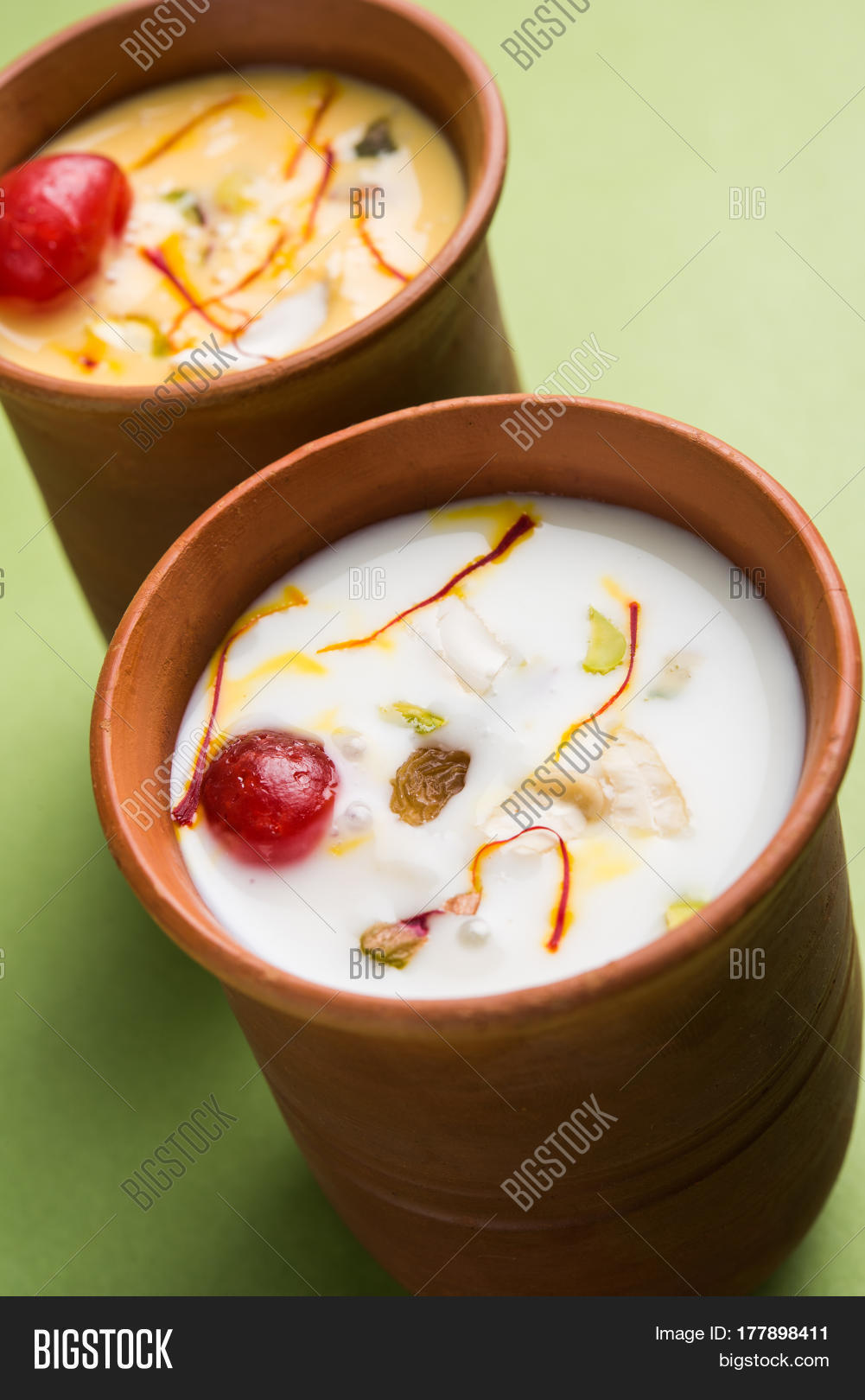 Authentic Indian Cold Image & Photo (Free Trial) | Bigstock