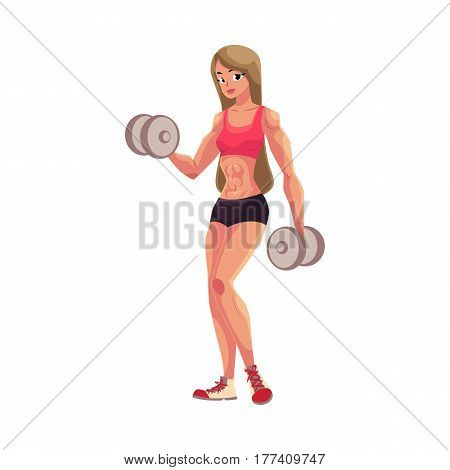 Young Woman, Female Vector & Photo (Free Trial) | Bigstock