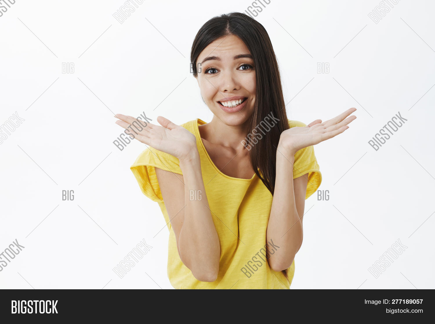 Good-looking Silly Image & Photo (Free Trial) | Bigstock