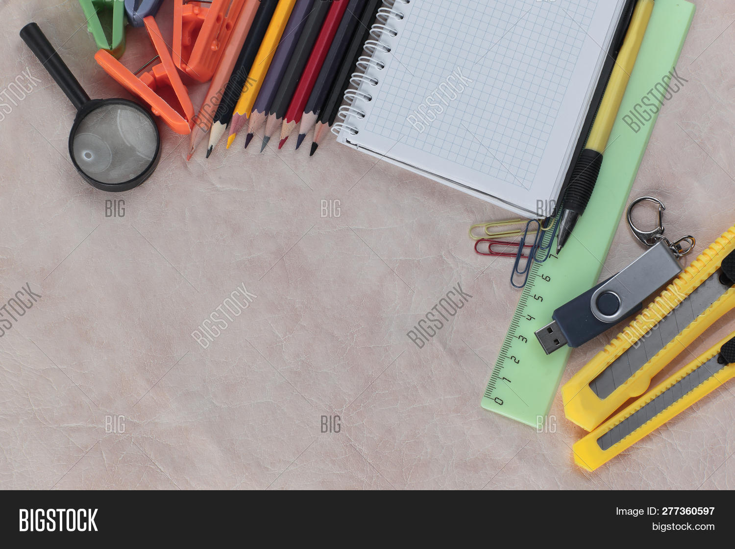 Notepad Taking Notes Image & Photo (Free Trial) | Bigstock