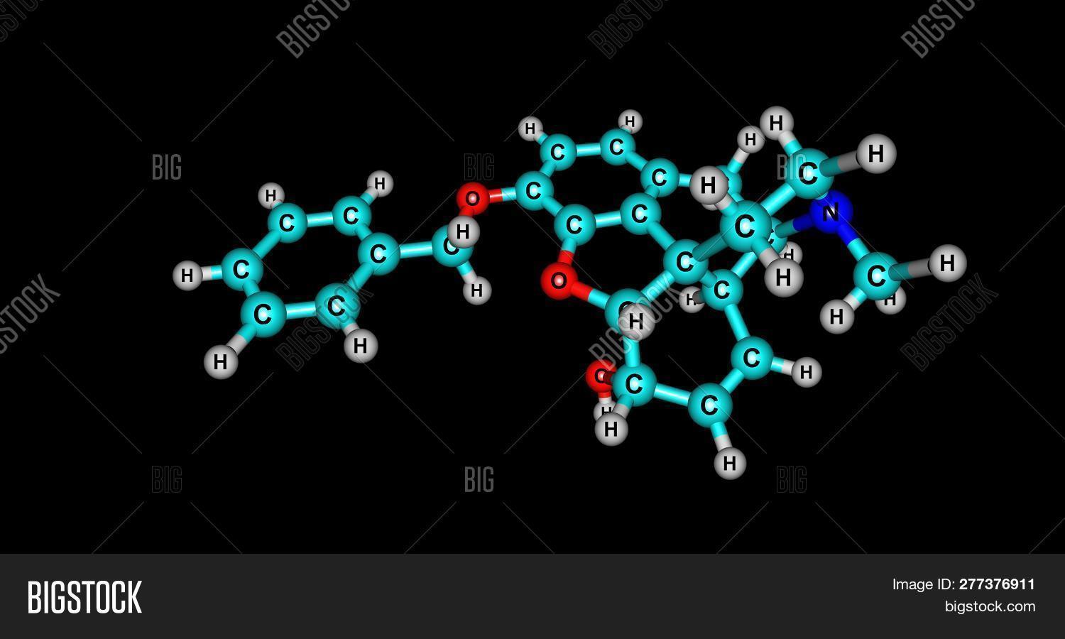 Benzylmorphine Much Image & Photo (Free Trial) | Bigstock
