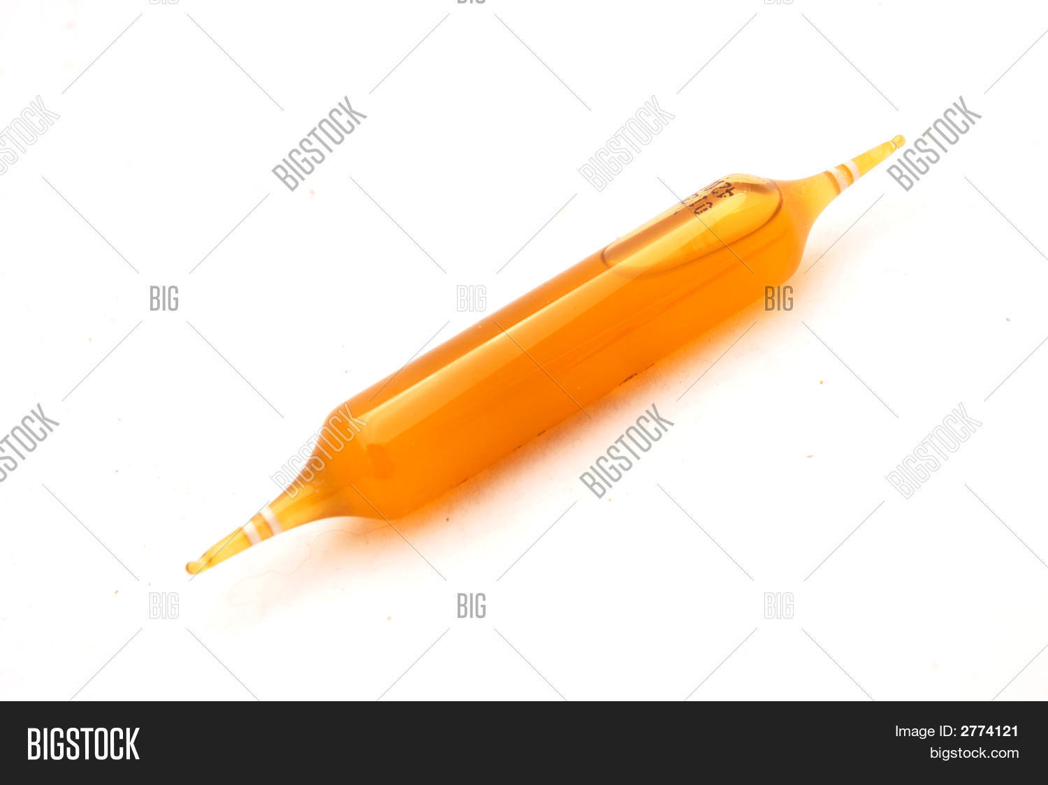 Ampule Image & Photo (Free Trial) | Bigstock