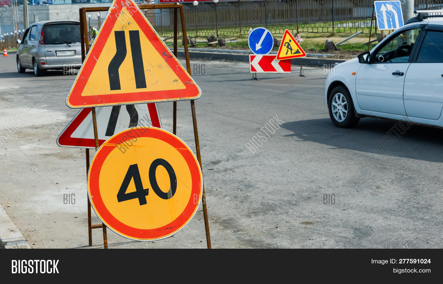 Work Progress. Image & Photo (Free Trial) | Bigstock