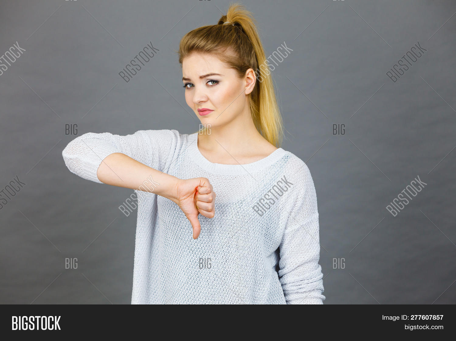 Unlike, Dislike, Image & Photo (Free Trial) | Bigstock