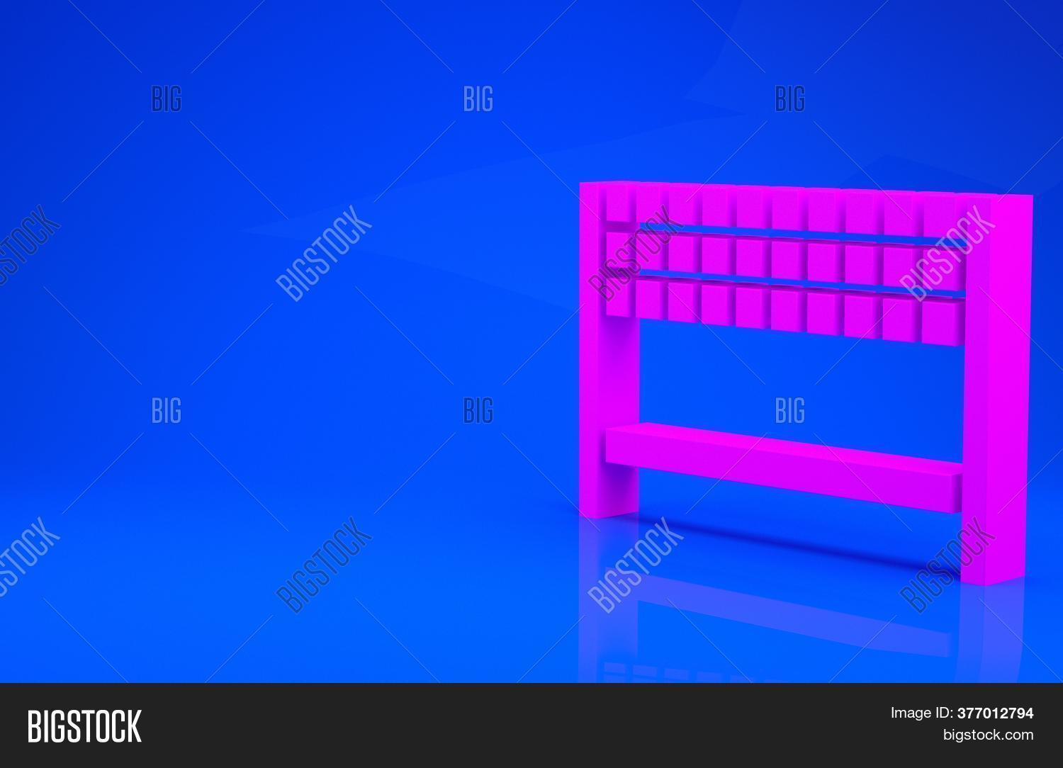 Pink Ribbon Finishing Image & Photo (Free Trial) | Bigstock