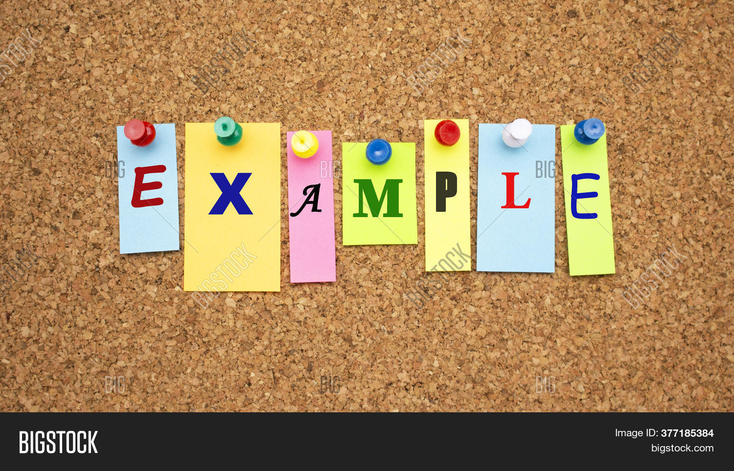 Multicolor Notes Image & Photo (Free Trial) | Bigstock