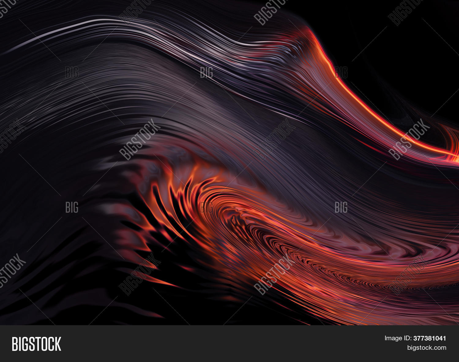 Liquid Background. Image & Photo (Free Trial) | Bigstock