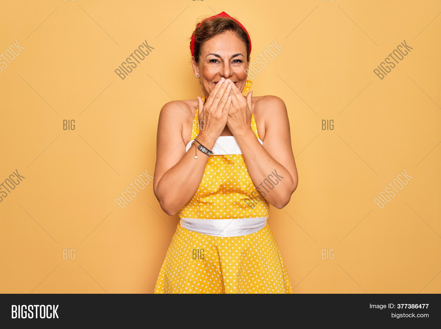 Middle Age Senior Pin Image & Photo (Free Trial) | Bigstock