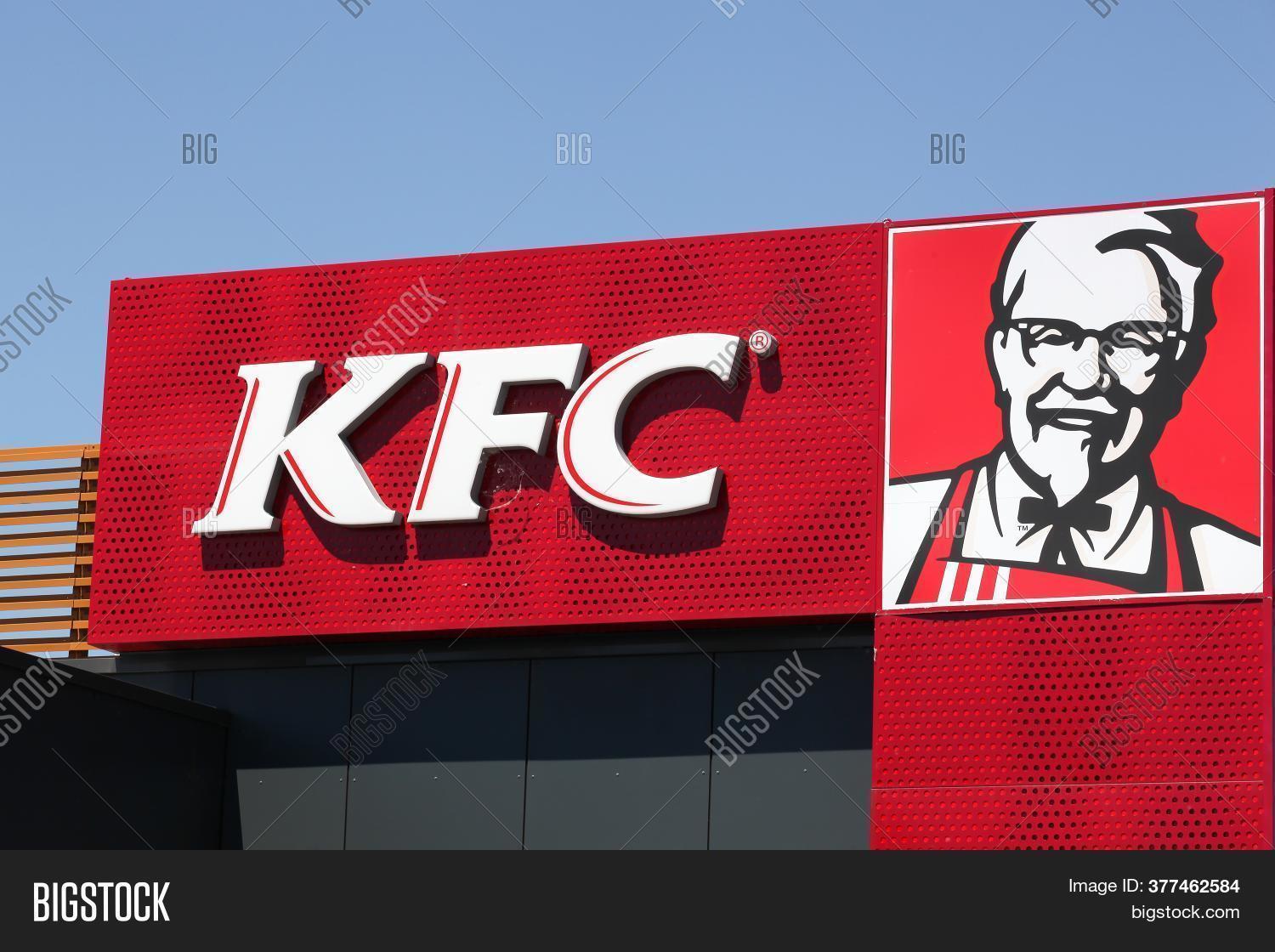 Chicken Restaurant Chain Logos