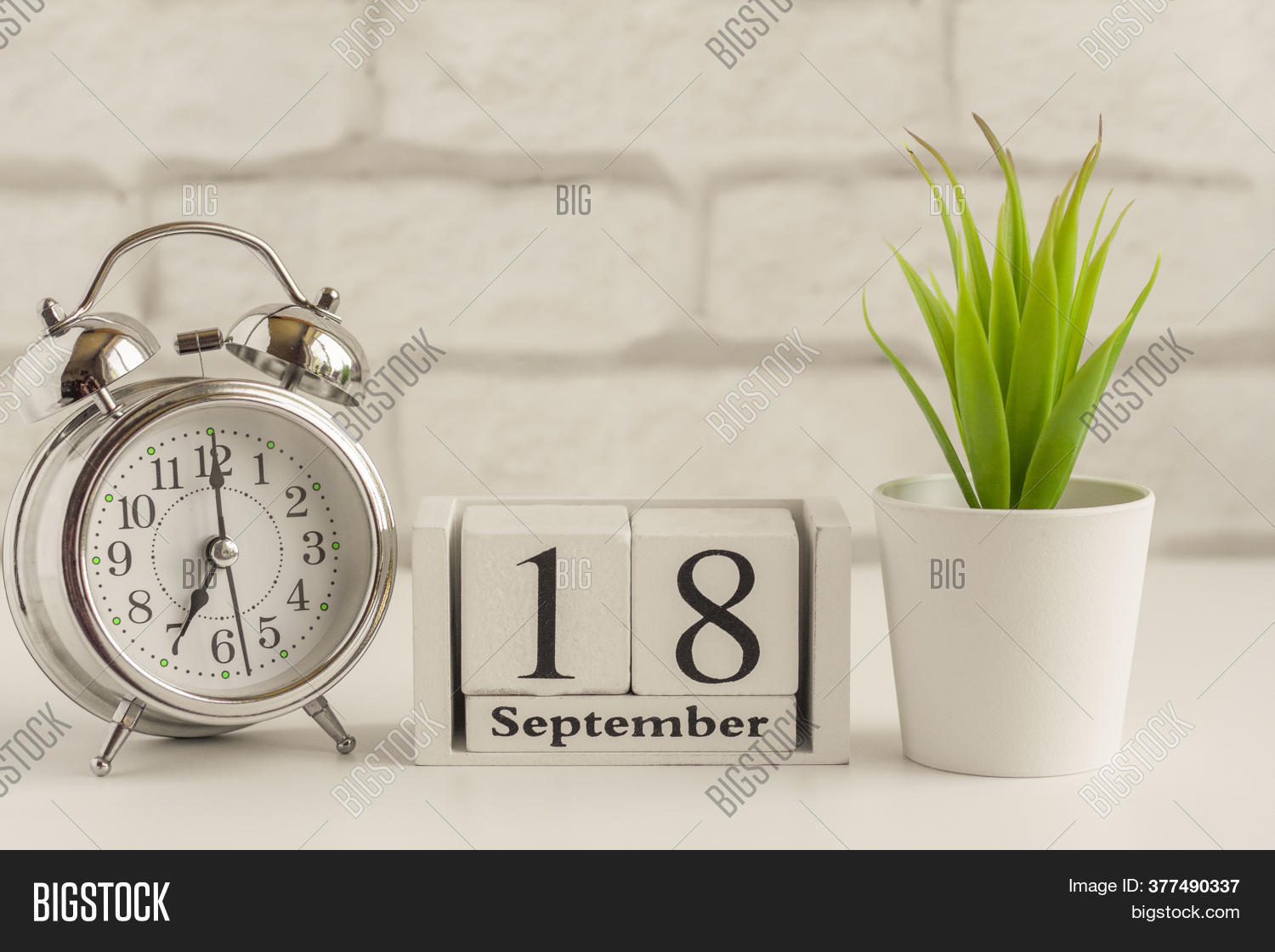 September 18 According Image & Photo (Free Trial) | Bigstock