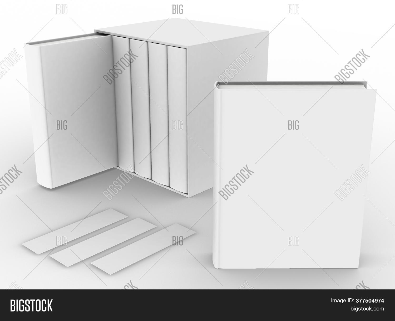 Template Empty Book Image & Photo (Free Trial) | Bigstock