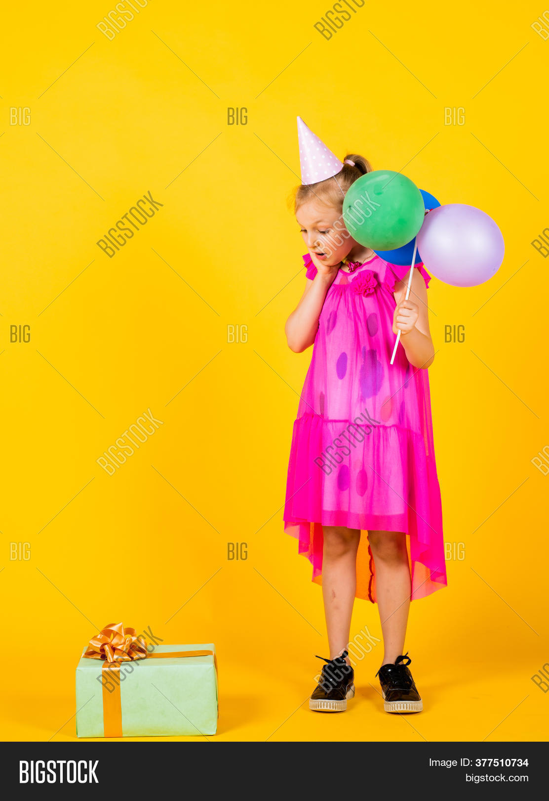What Surprise. Child Image & Photo (Free Trial) | Bigstock